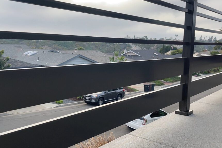 Aluminum Caps and Spacers - Alumission