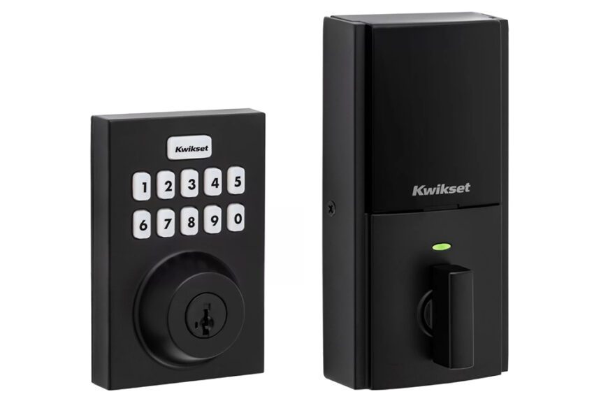 Locks And Access Control - Alumission