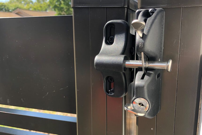 Locks And Access Control - Alumission