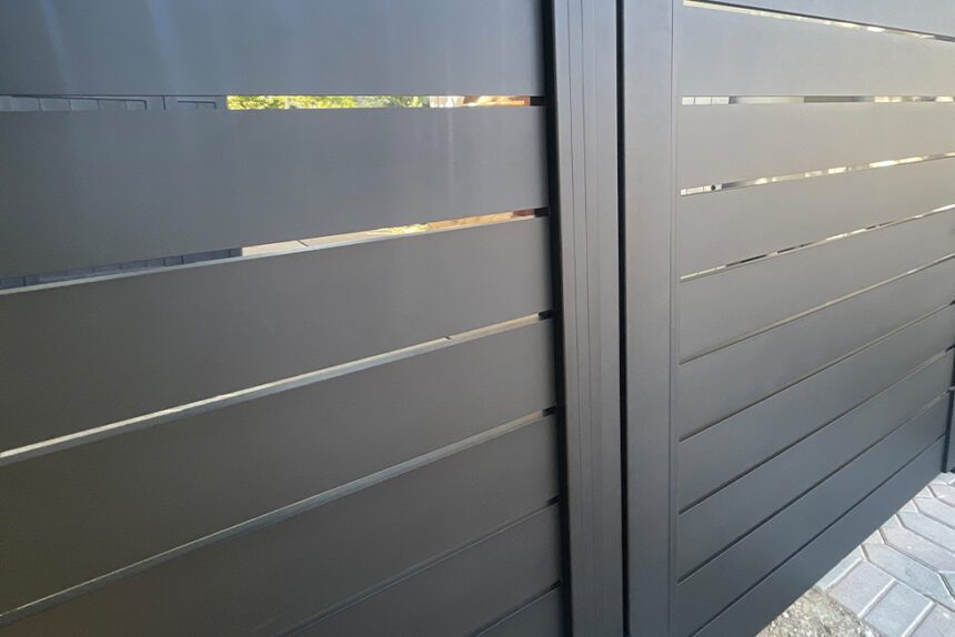 1/2" Aluminum Spacers (pack of 50) - Alumission