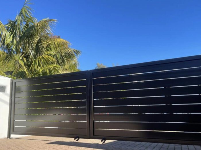 Los Angeles Style - Alumission