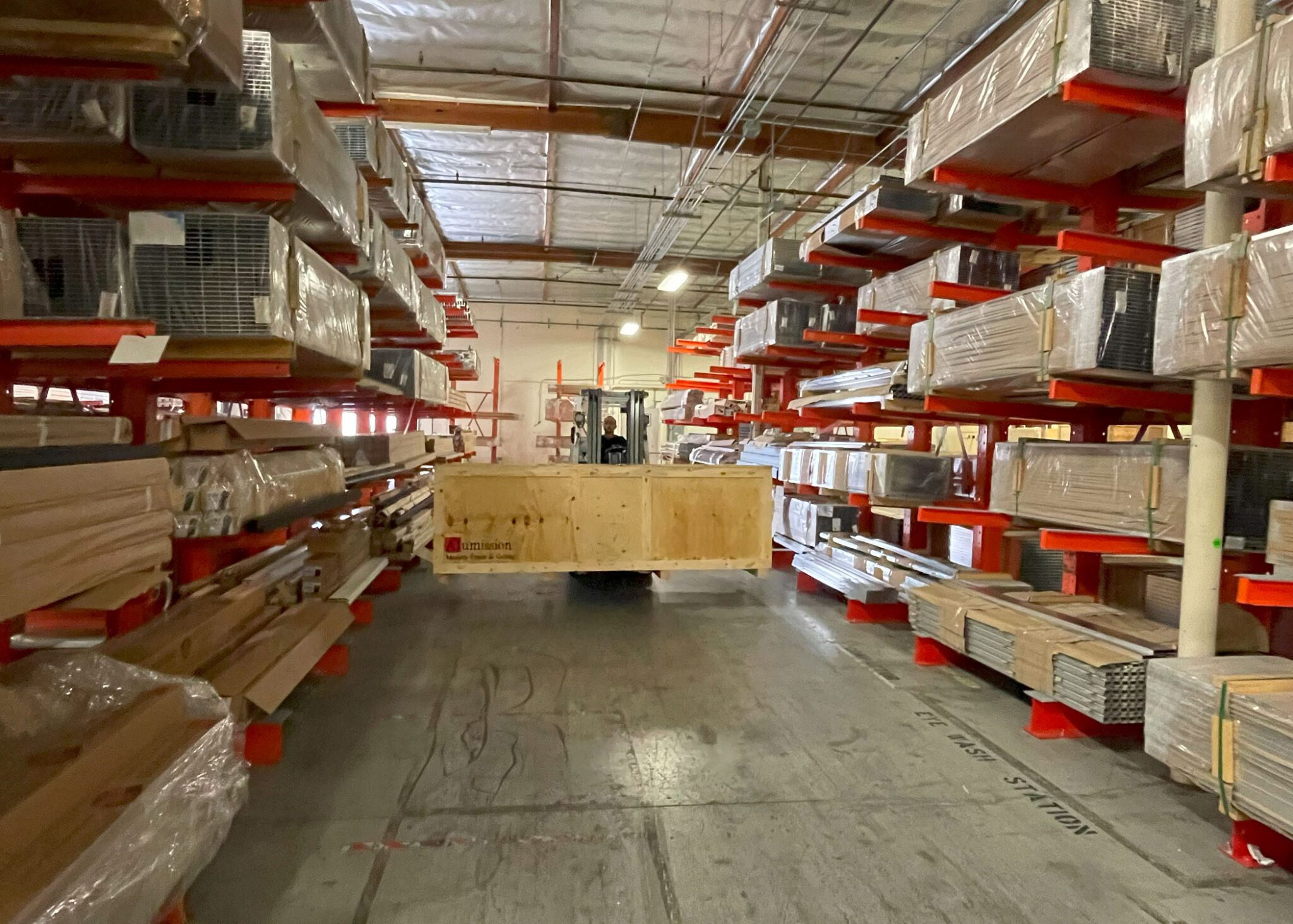 About Alumission: Sustainable Aluminum Solutions | Alumission