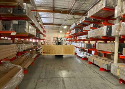 About Alumission: Sustainable Aluminum Solutions | Alumission