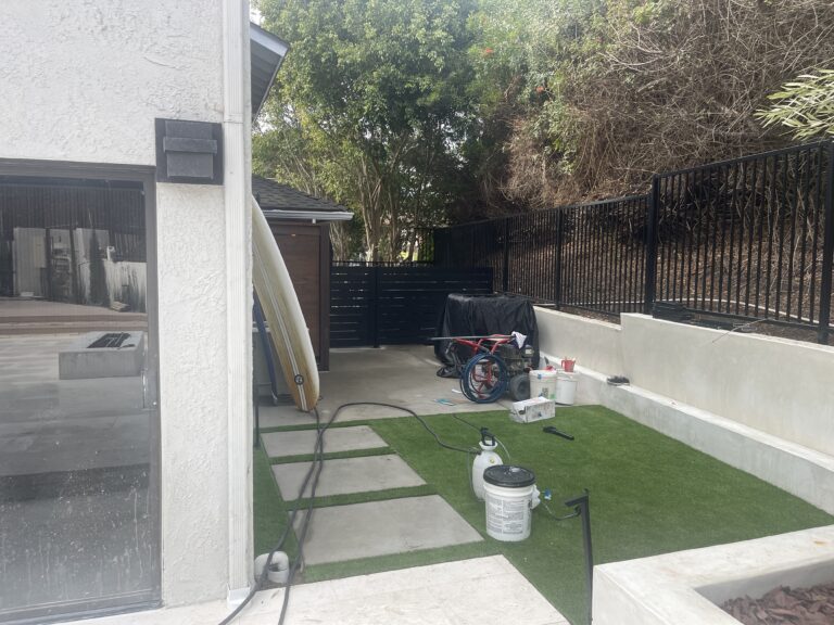 Fireproof Fencing, Non Combustible Fencing - Alumission
