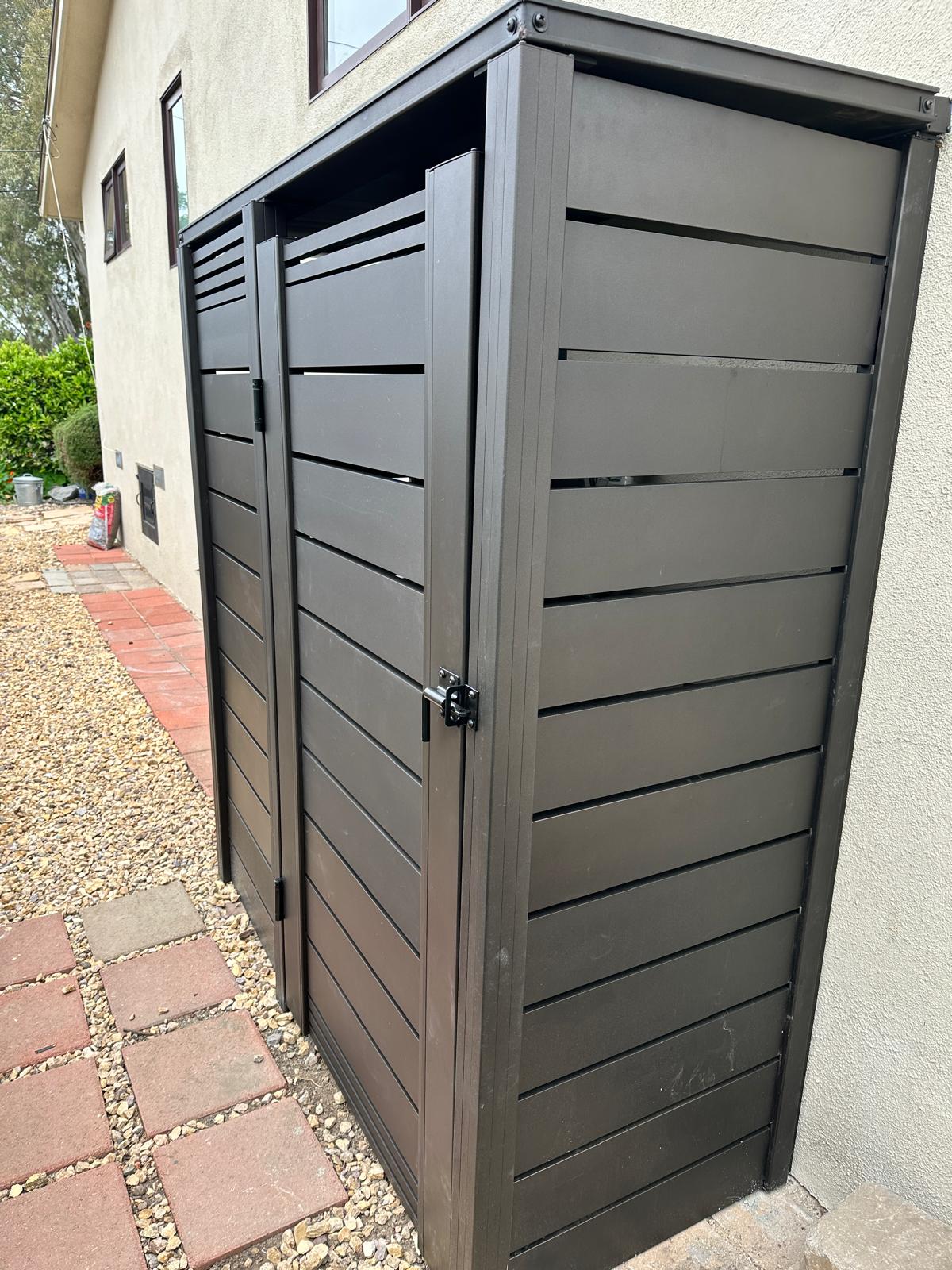 Aluminum Gates Bronze Ventura, CA 93003 - Alumission